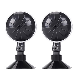 Air Stone for Aquarium Hydroponics Fish Pond for Tank Bubbler Diffuser with Suction Cup Adjustable Bubble Dense Bubbler Bubble Disc Air Stones Air Bubble Suction Cup Small Micro Bubbles