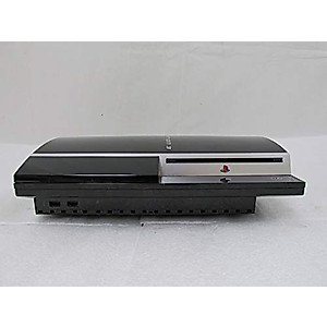 Sony PLAYSTATION 3 80GB (PS3) System