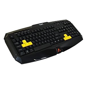 Armaggeddon Ak-300 Multimedia and Gaming Keyboard