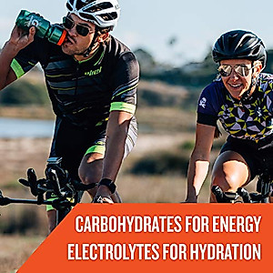 Gatorade Endurance Formula Powder, Lemon Lime, 32 Ounce (Pack of 1) (Packaging may vary)