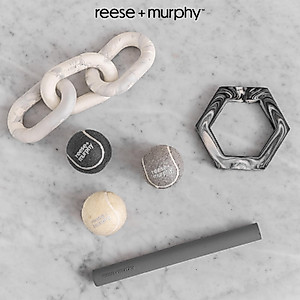 Reese+Murphy Stick Dog Chew Toy - Large Dog Toy - Dog Toys for Small Medium Large Breed - Teething Toys for Dogs - Puppy Chew Toys