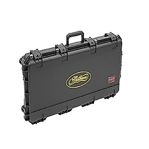 SKB Cases 3I-3614-Mpl: Mathews Iseries V3 27 and VXR 28 Case, Black