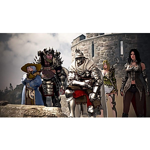 Black Desert: Prestige Edition - PlayStation 4
