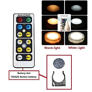 KEFA Battery Operated Pendant Light with Remote,Hemp Rope Chandelier Pendant Lights Kitchen Island No Hardwired,Cordless Hanging Lights for Living Room，Restaurant (Size : 1 Pack)