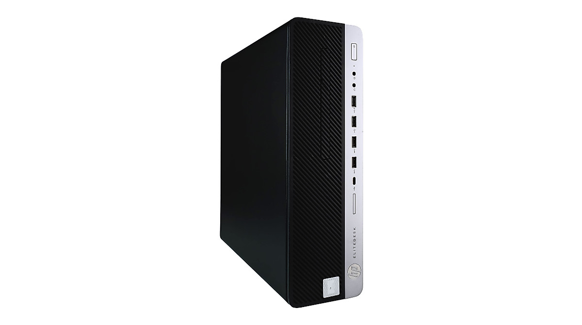 Buy HP EliteDesk 800G4 Desktop | Intel i5, 8GB RAM