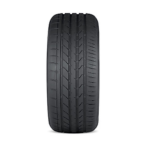 Atturo AZ850 Summer Highway Light Truck Radial Tire-LT305/50R20 305/50/20 305/50-20 123/121H Load Range F LRF 12-Ply BSW Black Side Wall
