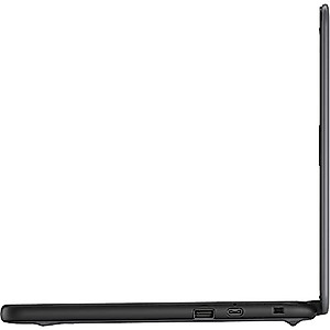 Dell Education Chromebook 11 3000 11 3100 11.6" Touchscreen Chromebook - HD - 1366 x 768 - Intel Celeron N4020 Dual-core (2 Core) 1.10 GHz - 4 GB RAM - 32 GB Flash Memory