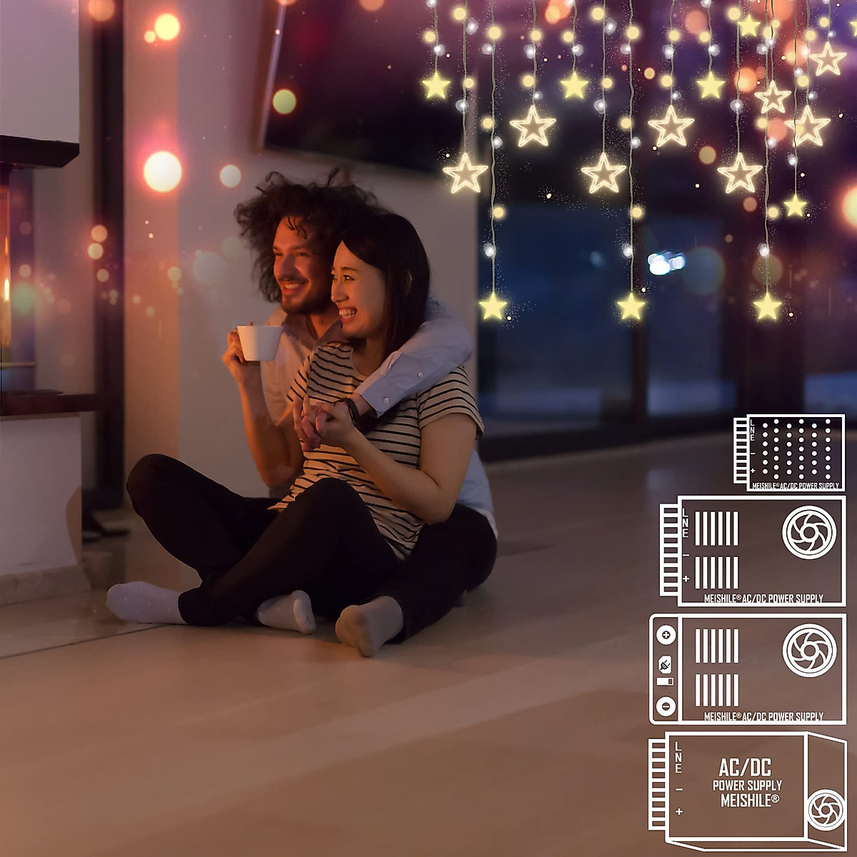 12V 100A 1200W DC Switching Power Supply Adapter PSU AC-DC 12Volt Industrial Transformer Converter 0-80/50amps LED Drive Lamp Meter Semiconductor Motor Pump Winch Stereos Amplifier Fan SMPS 110V/220V