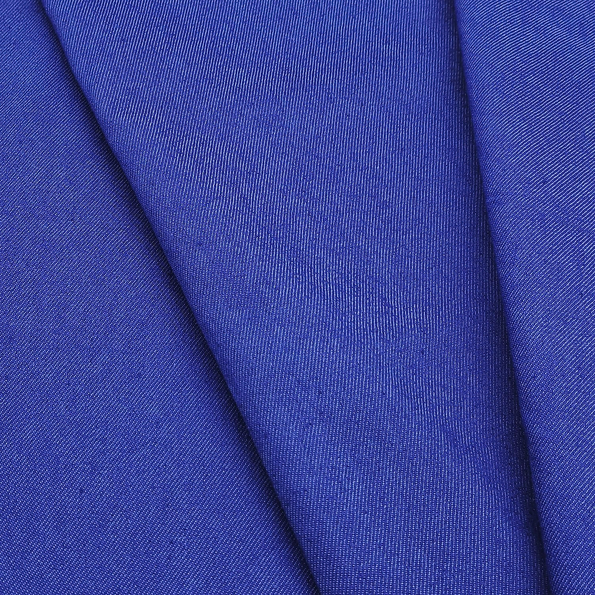 1 Yard 8 oz Navy Blue Denim Fabric for Sewing, Crafting Stylish Navy Denim Fabric by The Yard Jean Material Navy Blue Jean Fabric (60''x36'')