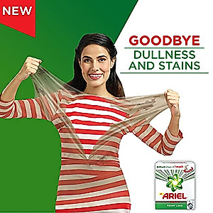 Ariel Matic Front Load Detergent Washing Powder - 1 kg