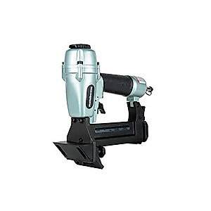 Metabo HPT Flooring Stapler | 18 Gauge | 1/4” Crown Staples | 1/2” to 1-9/16” Length | Pneumatic | 5 Year Professional Warranty | N4004AB