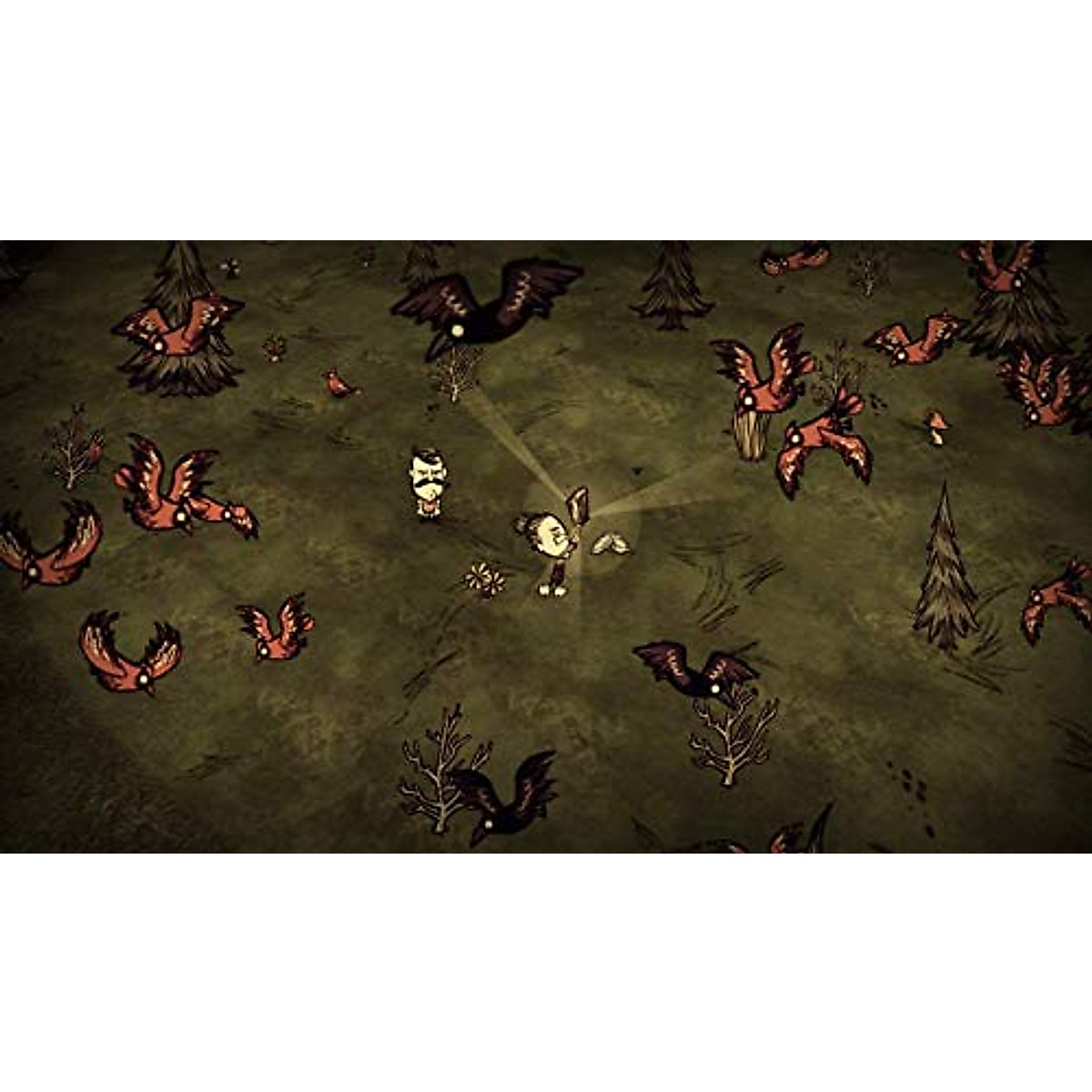 Don't Starve Mega Pack - PlayStation 4