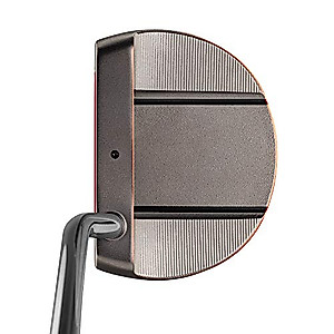 TaylorMade Golf TP Patina Ardmore Putter, 1 SS Rh 35IN