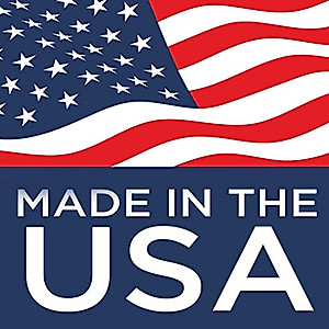 Military 5 Pack Patriotic Tribute to All 5 Branches - Wall Art - 8" X 10" - Unframed - Makes People Stop in Respect (Military 5 Pack 8" X 10")