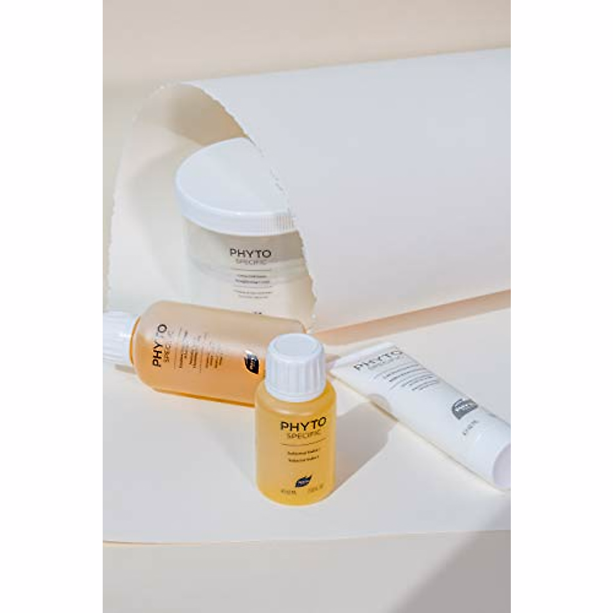 PHYTO PARIS Specific Phytorelaxer Index, brown, 16.93 Fl Oz