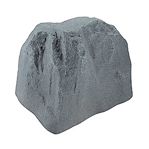 Orbit 53016 Rock Valve Box Watering Equipment Cover, Granite