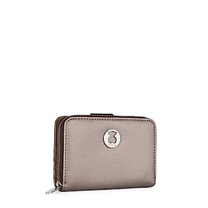 TOUS Wallet, Multicolour (Br on Ce Topo 695930008)