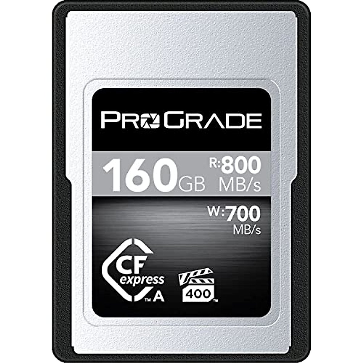 ProGrade Digital CFexpress™ 2.0 Type A Memory Card (160GB)