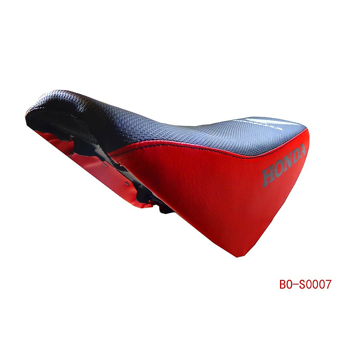 Complete Gripper Tall Seat Assembly for Honda XR50 CRF50 XR 50 CRF 50 SDG107 SSR 110cc 125cc Dirt Pit Bike Motorcycle