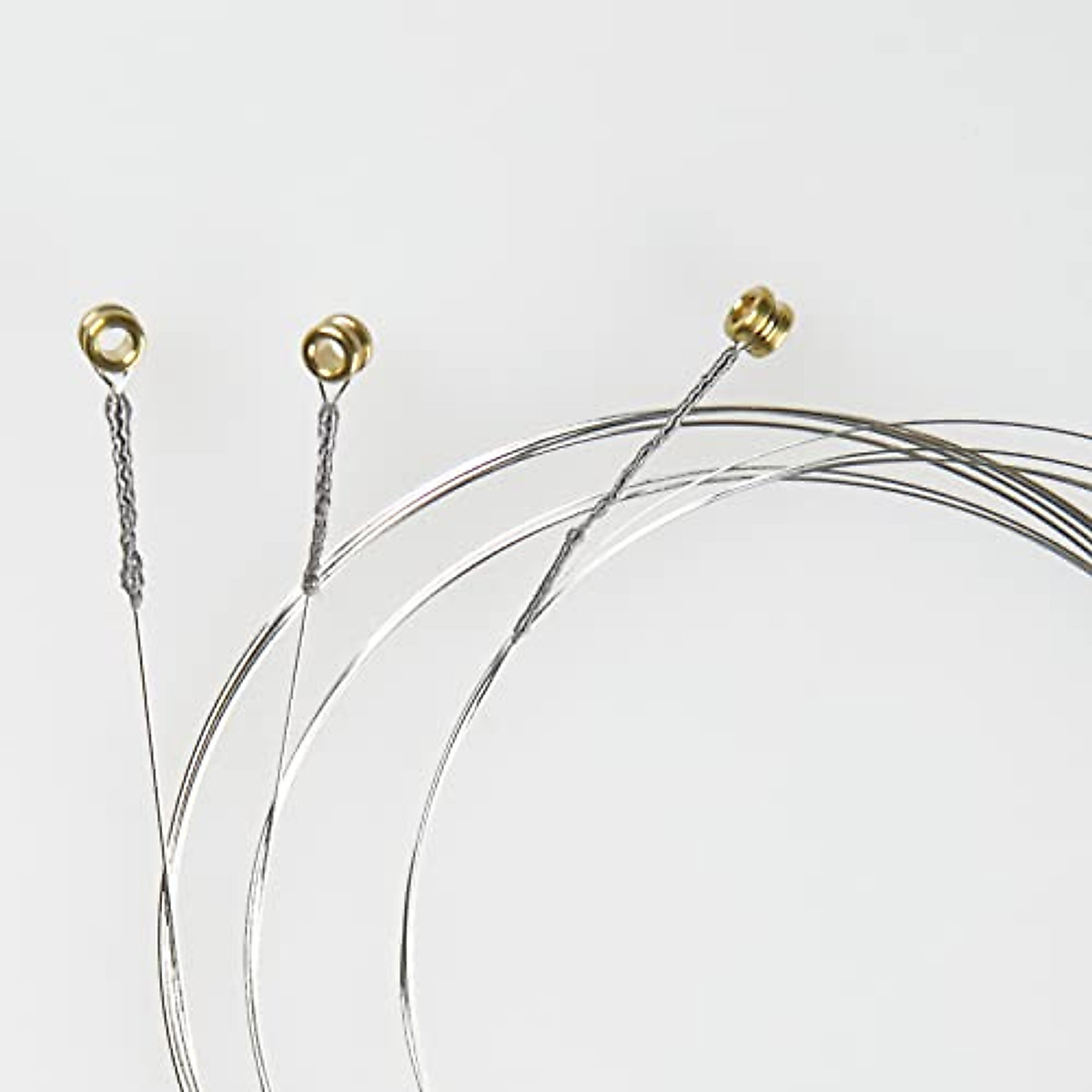 GHS Strings Electric Guitar Strings (GHS GB T GBL)