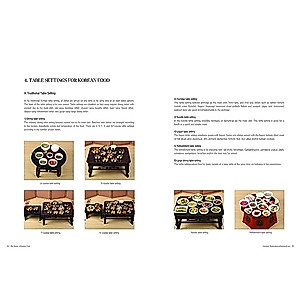 Beauty of Korean Food: With 100 Best-Loved Recipes