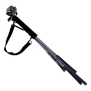 Naysku Golf Club Carry Bag, Black Lightweight Travel Carry Golf Bag, Nylon Mesh Storage Travel Pouch, Driving Range Carrier Course Training Bag Easy Transport, Can Hold 3-6 Clubs