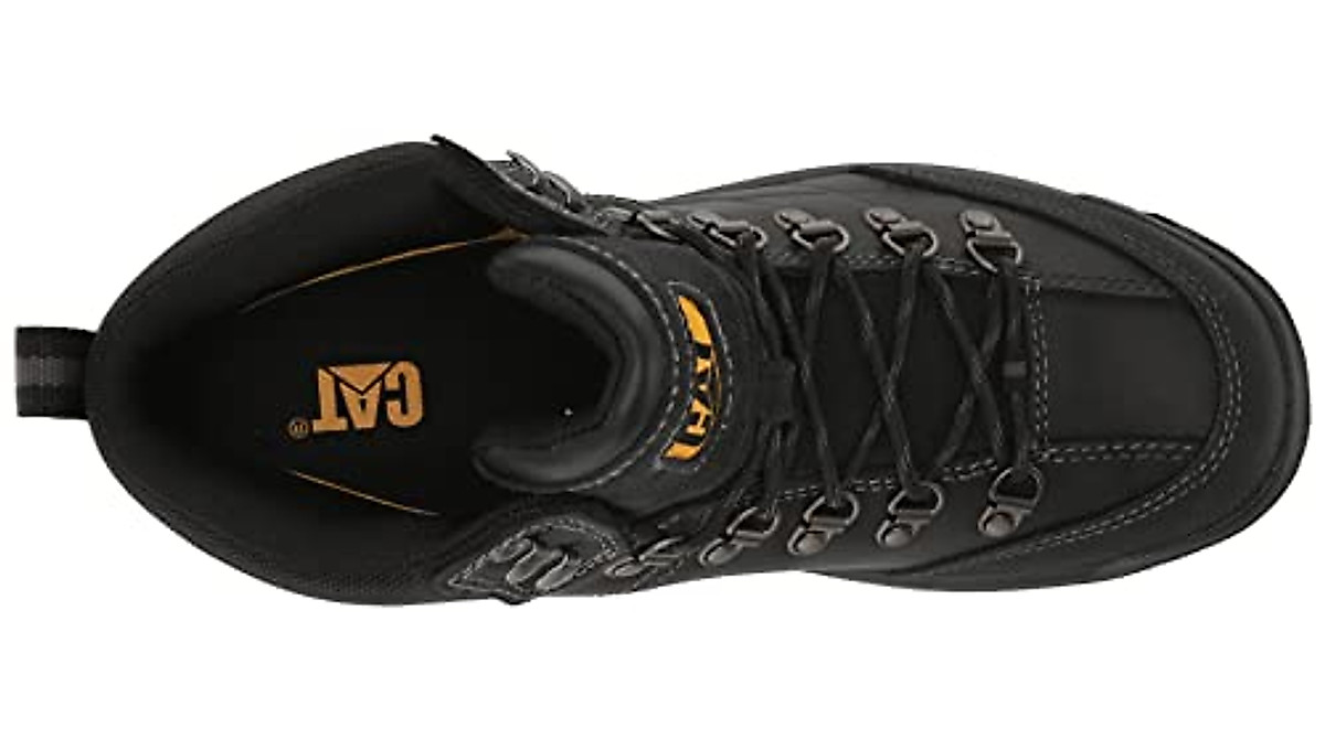 Shop Cat Footwear Men's Threshold Waterproof Work Boot