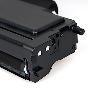 SAIDING Remanufactured Toner Cartridge Replacement for TL48X TL-48X for L2300DW L2350DW M118DW M29DW L2710FDW Monochrome Laser Printer (1 Black)