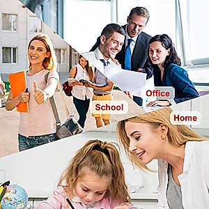 JOTO Compatible Toner Cartridge Replacement for Brother TN760 TN-760 TN730 TN-730 for MFC-L2710DW MFC-L2750DW HL-L2370DW DCP-L2550DW HL-L2350DW HL-L2395DW HL-L2390DW Laser Printer ( 2-Pack )