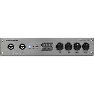 Seymour Duncan PowerStage 700-700-Watt Guitar Amp Head