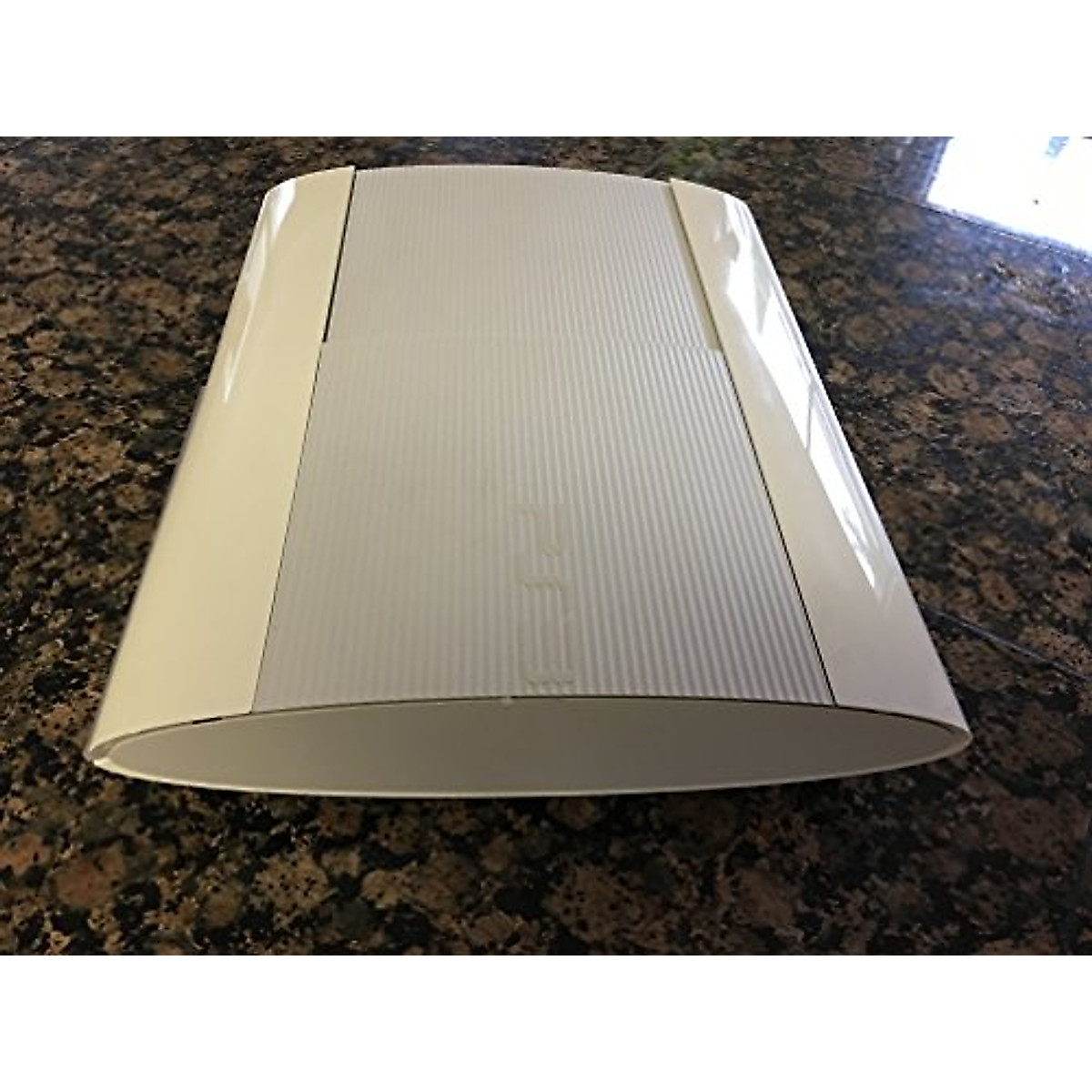 Sony PlayStation 3 PS3 Slim CECH-4012 500GB Console - White