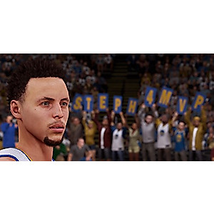 NBA 2K16 - PlayStation 4