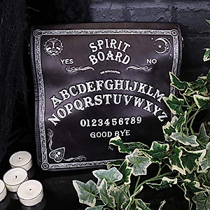 Nemesis Now Shoulder Bags, Black