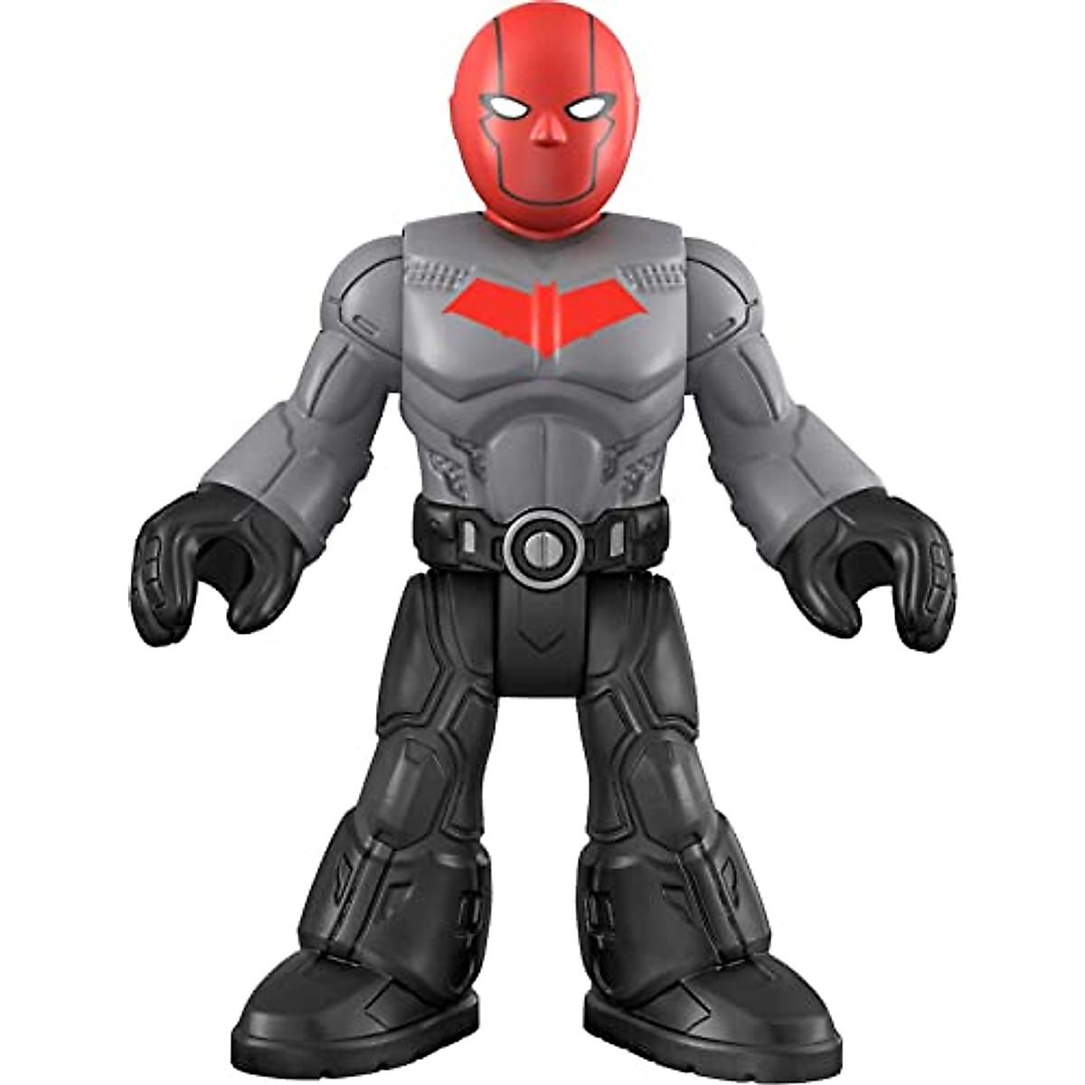 Imaginext DC Super Friends Batman Figure Multipack, Ultimate Hero Villain Match-Up, 10 Characters & 10 Accessories for Ages 3Y+ [Amazon Exclusive]