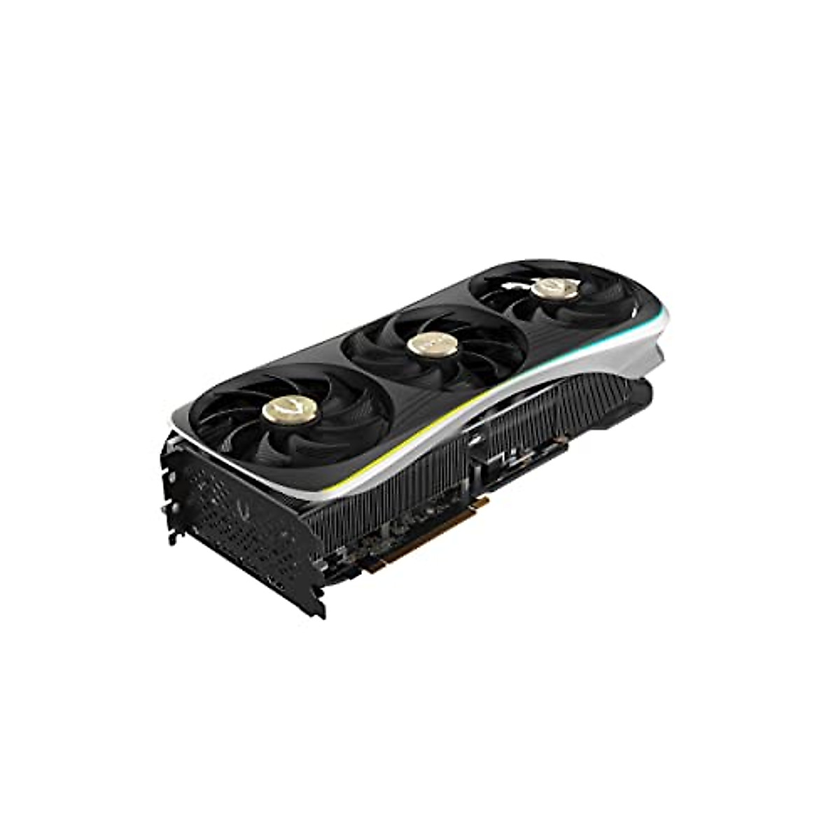 ZOTAC Gaming GeForce RTX 4090 AMP Extreme AIRO 24GB GDDR6X 384-bit 21 Gbps PCIE 4.0 Graphics Card, IceStorm 3.0 Advanced Cooling, Spectra 2.0 RGB Lighting, ZT-D40900B-10P