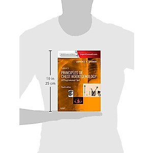 Felson's Principles of Chest Roentgenology, A Programmed Text (Goodman, Felson's Principles of Chest Roentgenology)