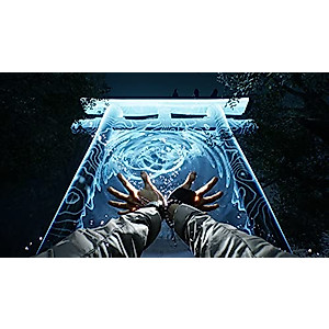 Ghostwire: Tokyo Deluxe Edition - PC