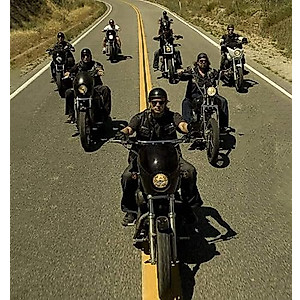 German Style Motorcycle Helmet,Adult Half Helmet Open Face DOT Approved , Retro Half Face Helmet for Cruiser Scooter Chopper (Matte Black,Small)