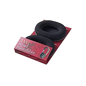 YAXI stPad Microfiber Earpads (for Sony MDR7506)