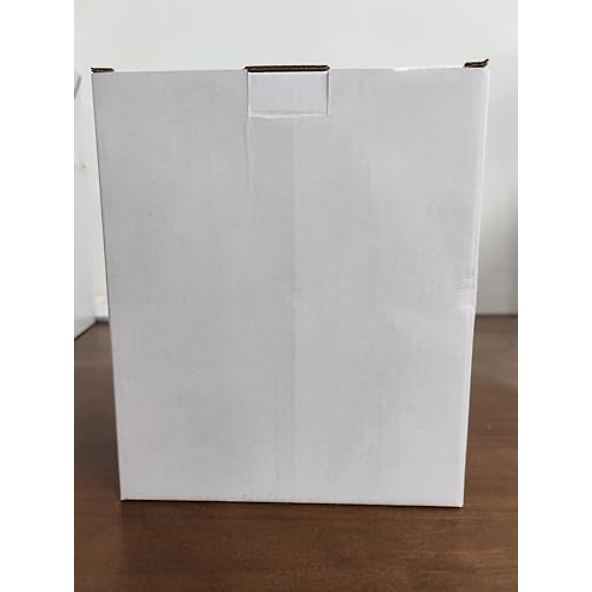 JossaColar Dual Motor Wood Burning Stove Fan - Non Electric Thermal Fan with Wood Stove Thermometer and Accessories