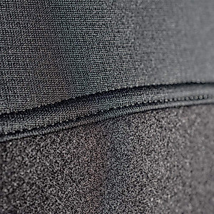 Fourth Element X-core Mens Vest Undergarnment/Black/Large