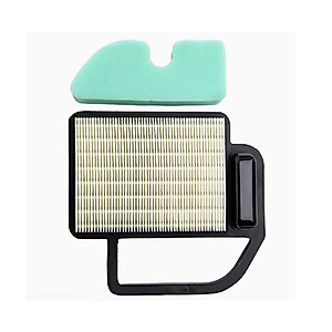 Air Filter For Troy Bilt Bronco 42” Model 13WX78BS011 Lawn Mower