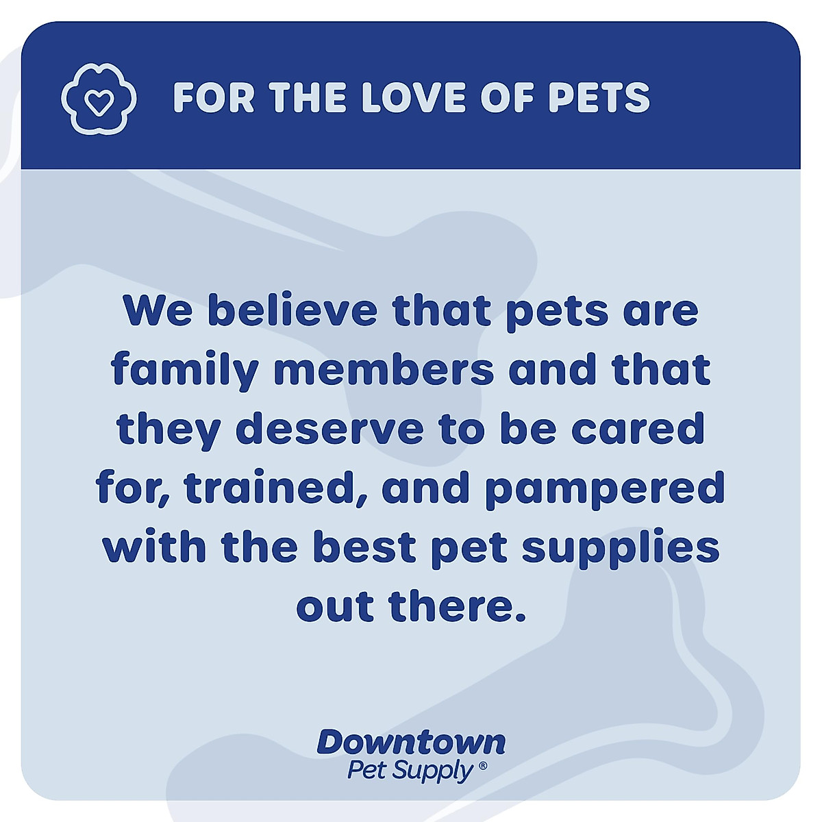 Downtown Pet Supply 6-inch Bully Sticks for Dogs, 0.5 LB - USA Sourced, No Hide Dog Chews Long Lasting and Non-Splintering - Nutrient-Rich, Single Ingredient and Odor Free Bully Sticks for Dogs