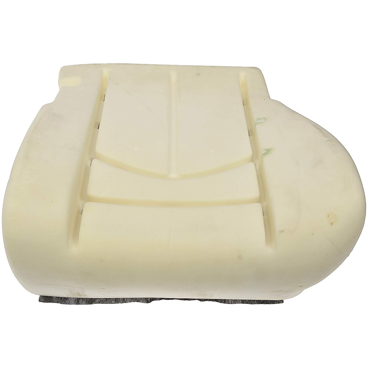 Dorman 926-894 Driver Side Seat Cushion Pad Compatible with Select Ford Models, Tan