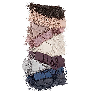 Physicians Formula Instaready Multi-Finish Eyeshadow, Smoky Nude, 0.28 Ounce