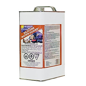 Atsko Sno-Seal Silicone Water Repellent-Guard (1-Gallon)