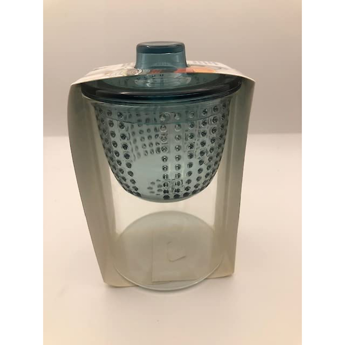 Joie Glass Tea Mug and Infuser