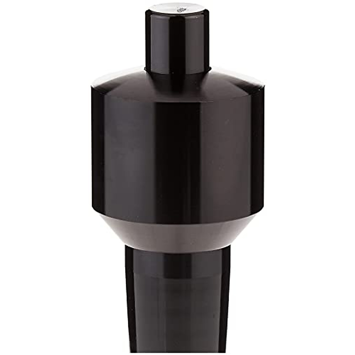 Rugged Ridge | Transmission Shift Knob, Automatic, Black | 11422.01 | Fits 2007-2010 Jeep Wrangler JK