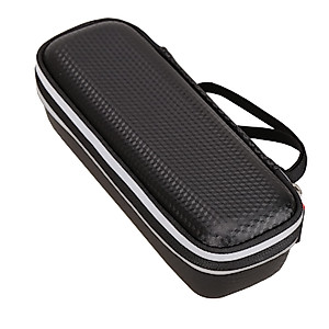 Mchoi Microphone Case Fits for Shure PGA48-LC Cardioid Dynamic Vocal Microphone,Case Only