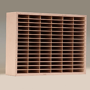 Stamp-n-Storage Full-Set Marker Holder - Stores up to 360 Markers